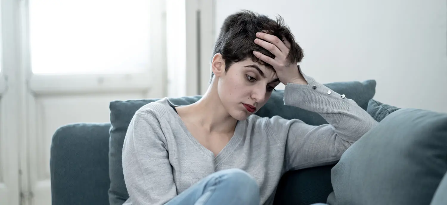 Top 10 Common Depression Signs and Symptoms in Florida | McNulty ...