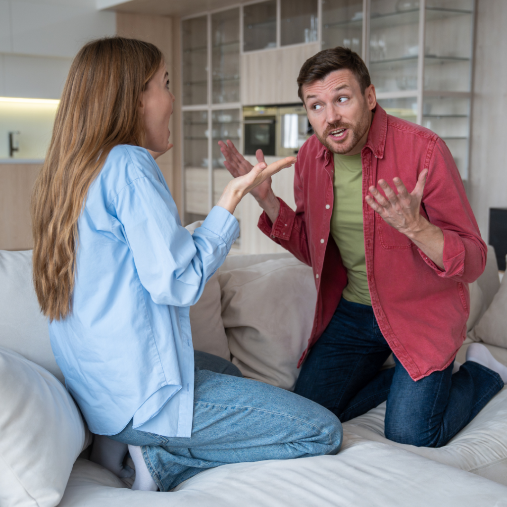 The Impact of Narcissistic Abuse on Mental Health: Understanding ...